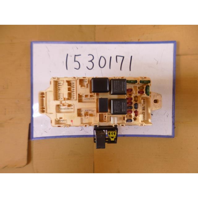 パジェロイオ GH-H72W ヒューズボックス 87021 : 001380264667800 : 伊藤商会 ヤフー店 - 通販 ...