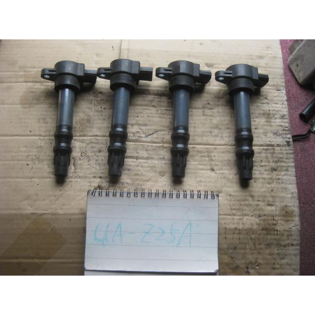 コルト UA-Z25A イグニッションコイル 88548 : 伊藤商会 ヤフー店 - 通販 - Yahoo!ショッピング