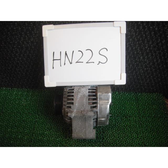 KEI TA-HN22S オルタネーター 89587 : 伊藤商会 ヤフー店 - 通販 - Yahoo!ショッピング