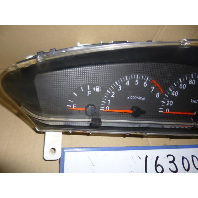 プレサージュ CBA-TU31 スピードメーター 86436 : 伊藤商会 ヤフー店 - 通販 - Yahoo!ショッピング