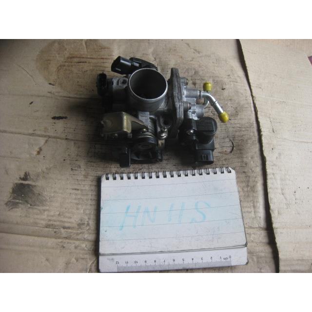 KEI Gフロント-HN11S スロットルボディ 89098 : 伊藤商会 ヤフー店 - 通販 - Yahoo!ショッピング