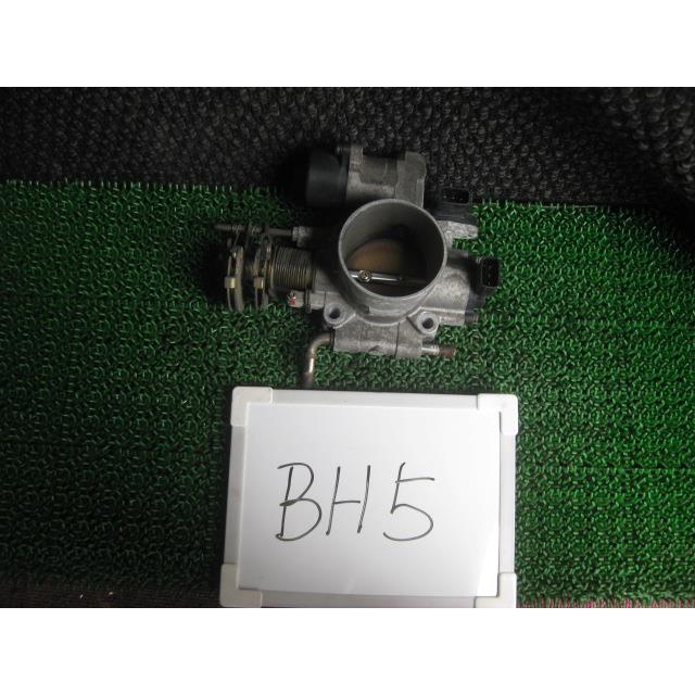 レガシィ TA-BH5 スロットルボディ 89937 : 001448804020300 : 伊藤商会 ヤフー店 - 通販 - Yahoo!ショッピング