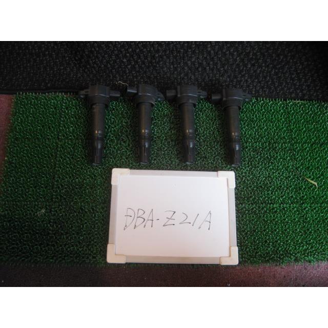 コルト DBA-Z21A イグニッションコイル 90012 : 伊藤商会 ヤフー店 - 通販 - Yahoo!ショッピング