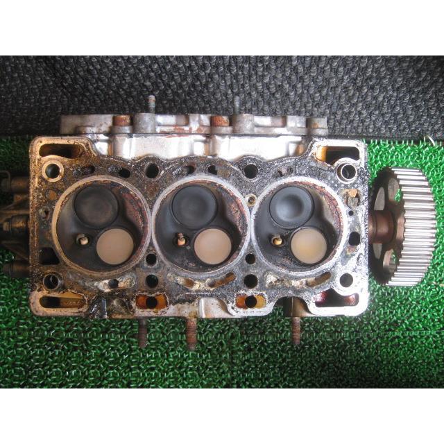 ワゴンR ワゴンR GF-MC11S シリンダーヘッドASSY 90099 : 伊藤商会 ヤフー店 - 通販 - Yahoo!ショッピング