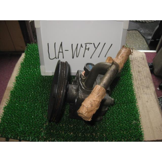 AD CBE-VフロントY11 パワステベーンポンプ 89260 : 伊藤商会 ヤフー店 - 通販 - Yahoo!ショッピング