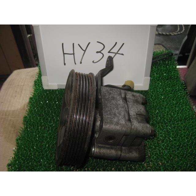 セドリック TA-HY34 パワステベーンポンプ 89261 : 伊藤商会 ヤフー店 - 通販 - Yahoo!ショッピング