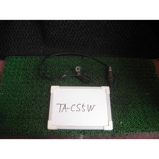 ランサーセディア TA-CS5W オーツーセンサー 91525 : 伊藤商会 ヤフー店 - 通販 - Yahoo!ショッピング