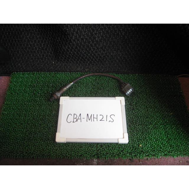 ワゴンR ワゴンR CBA-MH21S オーツーセンサー 91529 : 伊藤商会 ヤフー店 - 通販 - Yahoo!ショッピング
