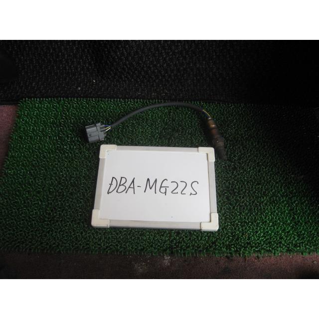 モコ DBA-MG22S オーツーセンサー 91535 : 伊藤商会 ヤフー店 - 通販 - Yahoo!ショッピング