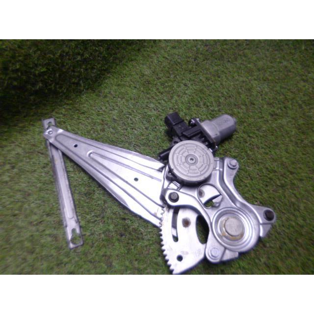 ライフ CBA-JB5 左リアドアレギュレータ・モーター 91461 : 伊藤商会 ヤフー店 - 通販 - Yahoo!ショッピング