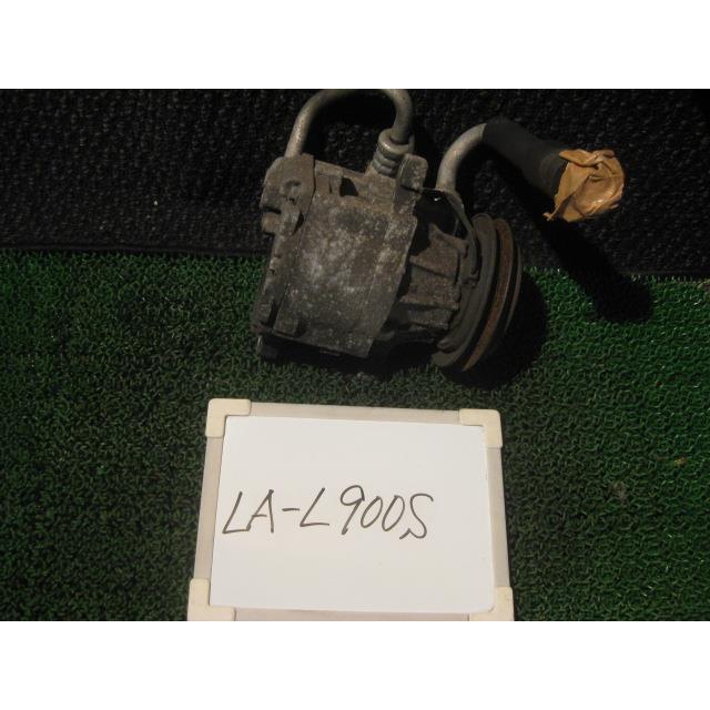 ムーヴ LA-L900S A/Cコンプレッサー 91685 : 伊藤商会 ヤフー店 - 通販 - Yahoo!ショッピング