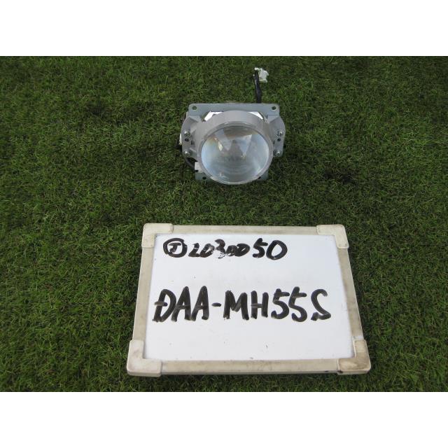 ワゴンR ワゴンR DAA-MH55S 右ヘッドランプASSY 90662 : 伊藤商会 ヤフー店 - 通販 - Yahoo!ショッピング