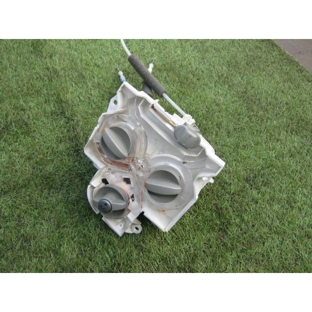 ライフ CBA-JB5 A/Cスイッチパネル 92660 : 伊藤商会 ヤフー店 - 通販 - Yahoo!ショッピング