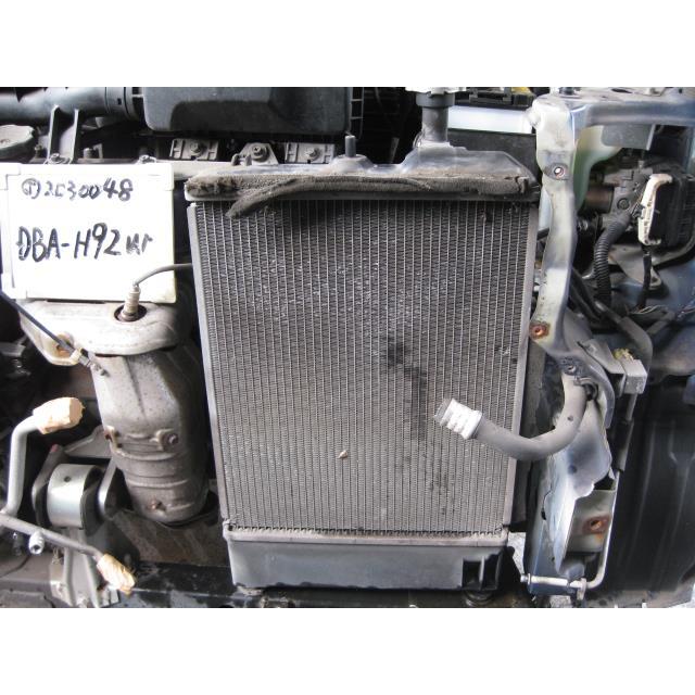 オッティ DBA-H92W ラジエータ 90630 : 伊藤商会 ヤフー店 - 通販 - Yahoo!ショッピング
