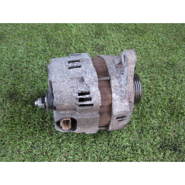 オッティ DBA-H92W オルタネーター 90653 : 伊藤商会 ヤフー店 - 通販 - Yahoo!ショッピング