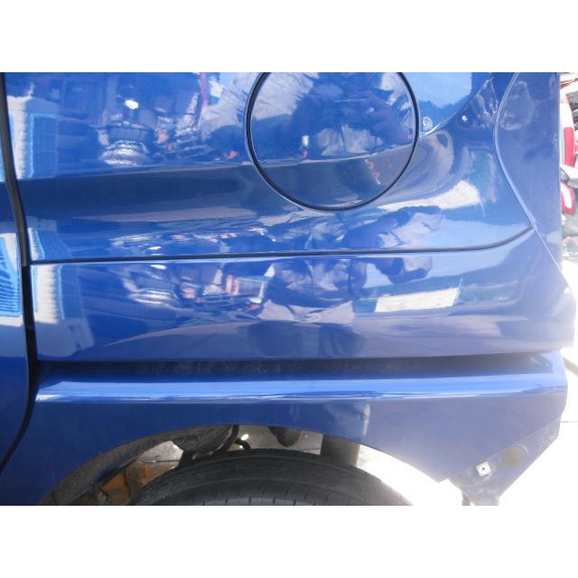 シフォン DBA-LA600フロント 左リアフェンダー/クォーターパネル 95187 : 伊藤商会 ヤフー店 - 通販 - Yahoo!ショッピング