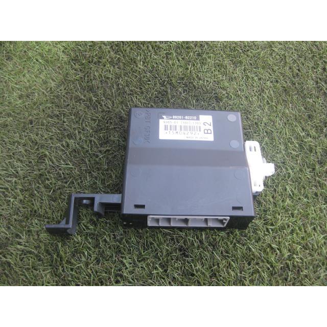 シフォン DBA-LA600フロント エンジンコンピューター 95209 :220707000163101:伊藤商会 ヤフー店 - 通販 ...