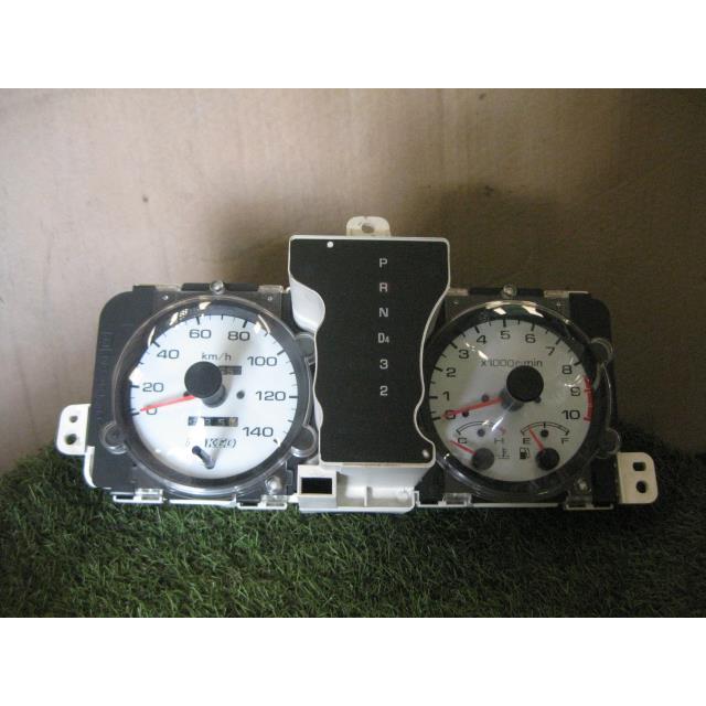 ネイキッド Gフロント-L750S スピードメーター 95297 : 伊藤商会 ヤフー店 - 通販 - Yahoo!ショッピング