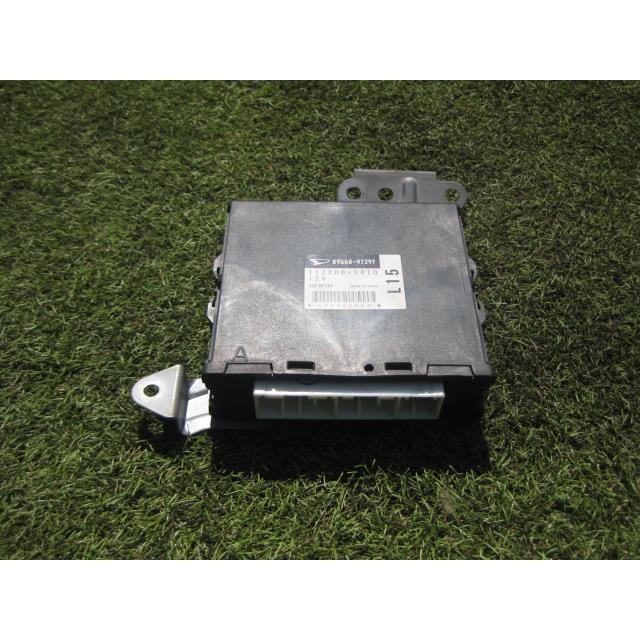 ネイキッド Gフロント-L750S エンジンコンピューター 95306 : 伊藤商会 ヤフー店 - 通販 - Yahoo!ショッピング