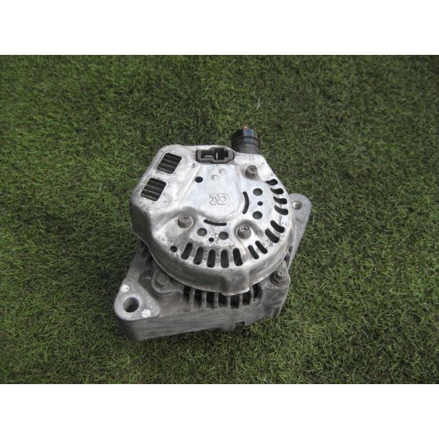 アクティ V-HA3 オルタネーター 95423 : 伊藤商会 ヤフー店 - 通販 - Yahoo!ショッピング