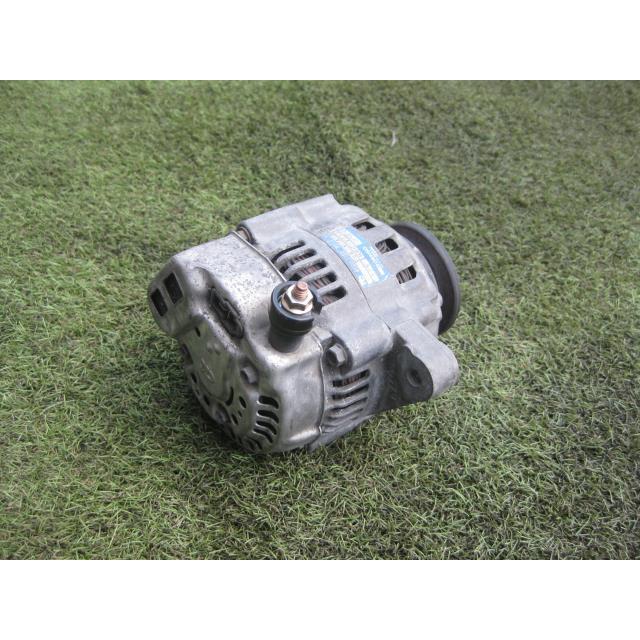 アクティ V-HA3 オルタネーター 95423 : 伊藤商会 ヤフー店 - 通販 - Yahoo!ショッピング