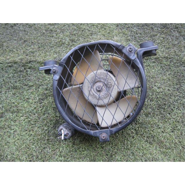 アクティ V-HA3 電動ファン 95416 : 伊藤商会 ヤフー店 - 通販 - Yahoo!ショッピング