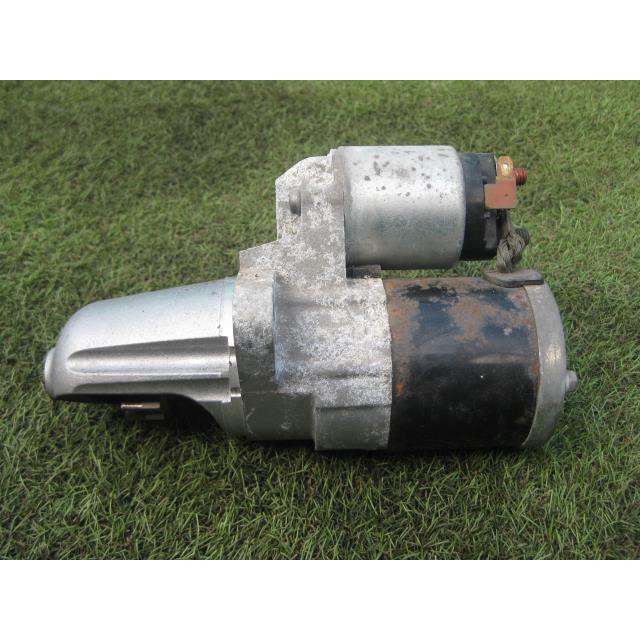 トッポ DBA-H82A セルモーター 96068 : 伊藤商会 ヤフー店 - 通販 - Yahoo!ショッピング