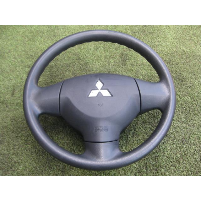 トッポ DBA-H82A ステアリングホイール 96004 : 伊藤商会 ヤフー店 - 通販 - Yahoo!ショッピング