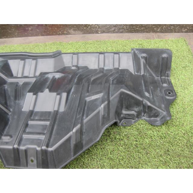 キャリイ キャリィ LE-DA63T アンダーカバー(センター・リア) 96574 : 伊藤商会 ヤフー店 - 通販 - Yahoo!ショッピング