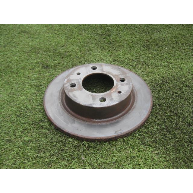 オッティ DBA-H91W フロントディスクローター 96819 : 伊藤商会 ヤフー店 - 通販 - Yahoo!ショッピング