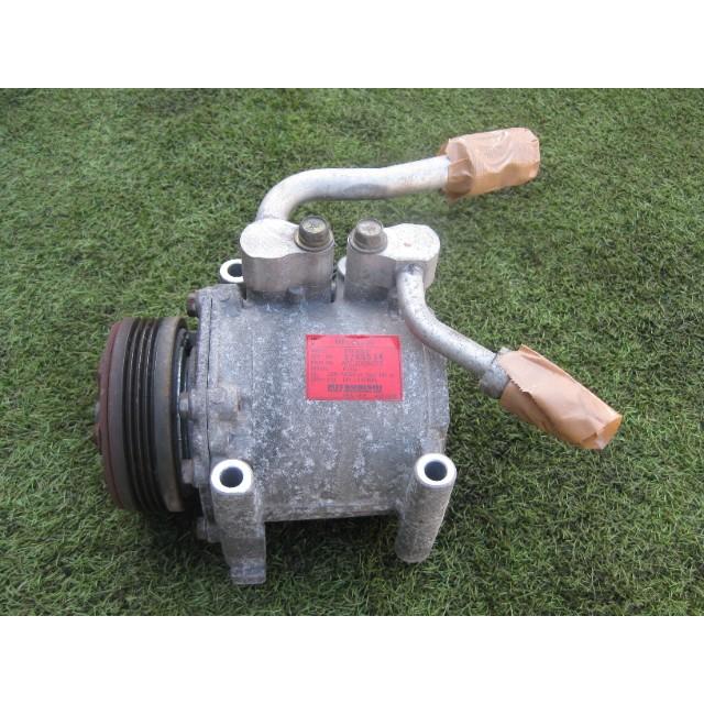 三菱 トッポBJ/H42V/コンプレッサー/AC/エアコン/クーラー/(MR460140)(577799/93003) : 伊藤商会 ヤフー店 - 通販 - Yahoo!ショッピング