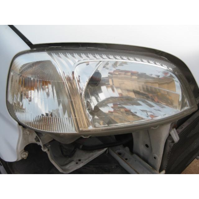 ホンダ ライフ/JB1/右・ヘッドランプAy/ライト/レンズ/ユニット/ハロゲン/(33101-S2K-003)(577801/93218 ...