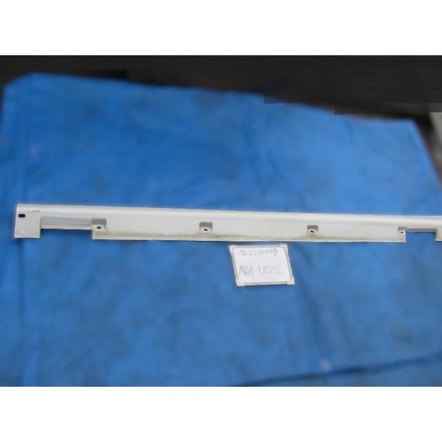 ダイハツ ムーヴ/L150S/右・サイドステップ/エアロ/エアダム/純正/右/(75853-B2010-W6)(577802/93079 ...