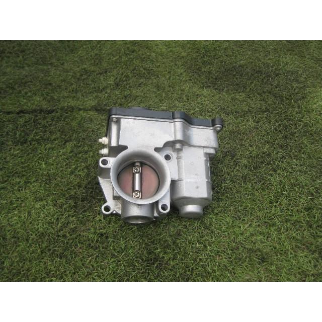 ニッサン キューブ/BZ11/スロットルボディ/スロットルチャンバー/スロボ/CR14/(16119-AX00C)(577819/95373 ...