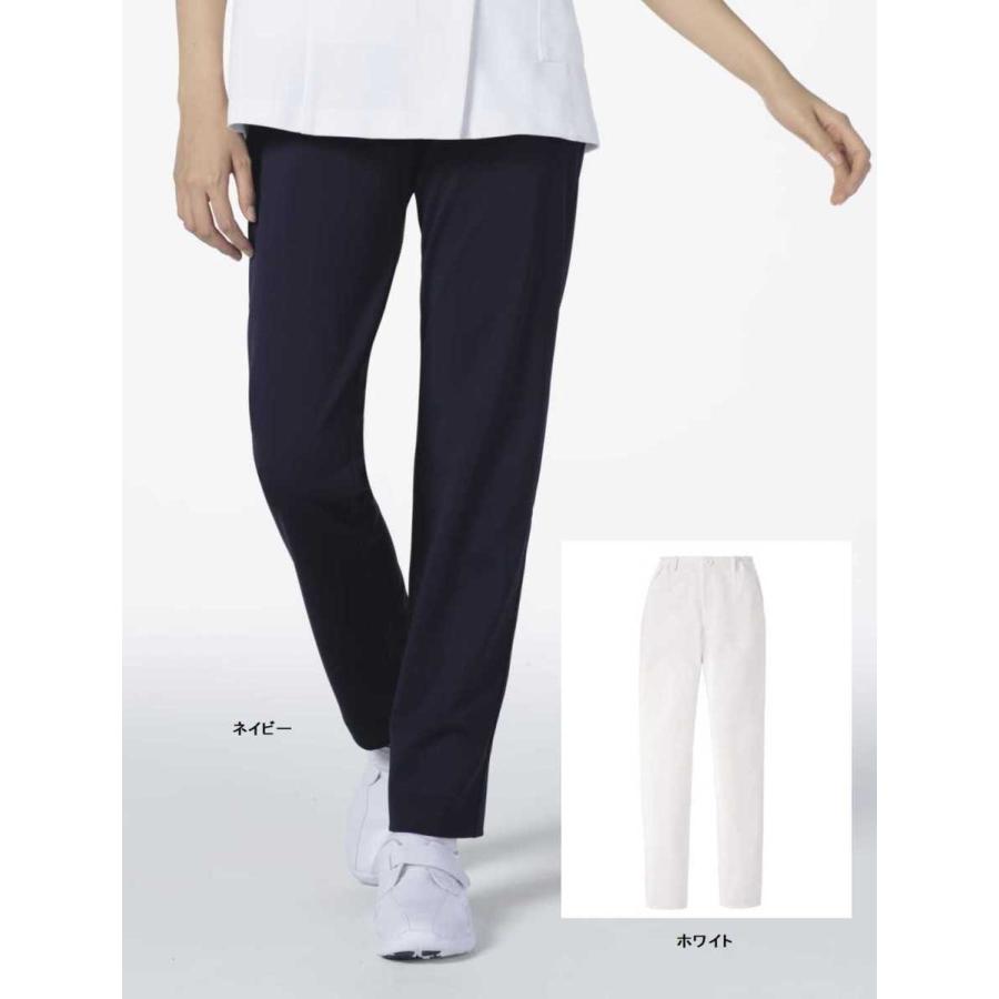 【KAZEN】スリムストレートパンツ/850 :850:白衣・ユニフォーム イトウ - 通販 - Yahoo!ショッピング