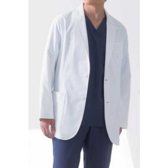 KAZEN 【KAZEN】メンズブレザー/KZN111 : 白衣・ユニフォーム イトウ - 通販 - Yahoo!ショッピング