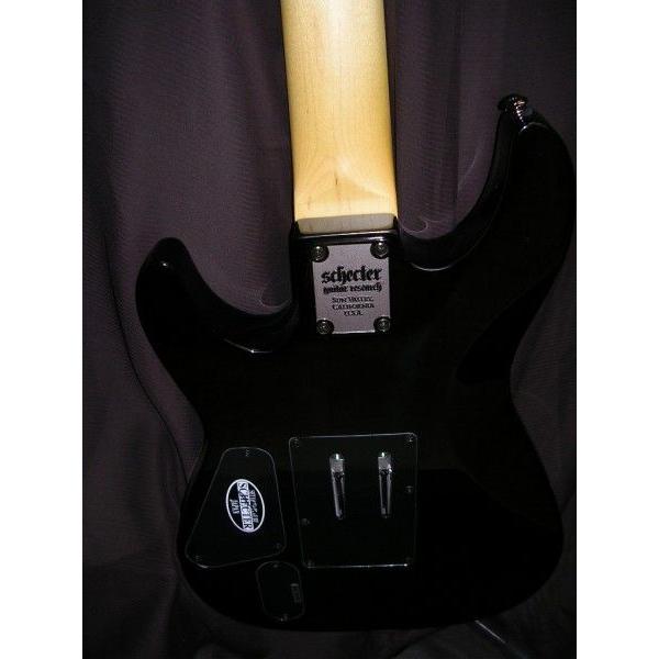 Schecter / DAMIEN ELITE-7 FR TBB : 伊藤楽器 松戸店 - 通販 - Yahoo!ショッピング