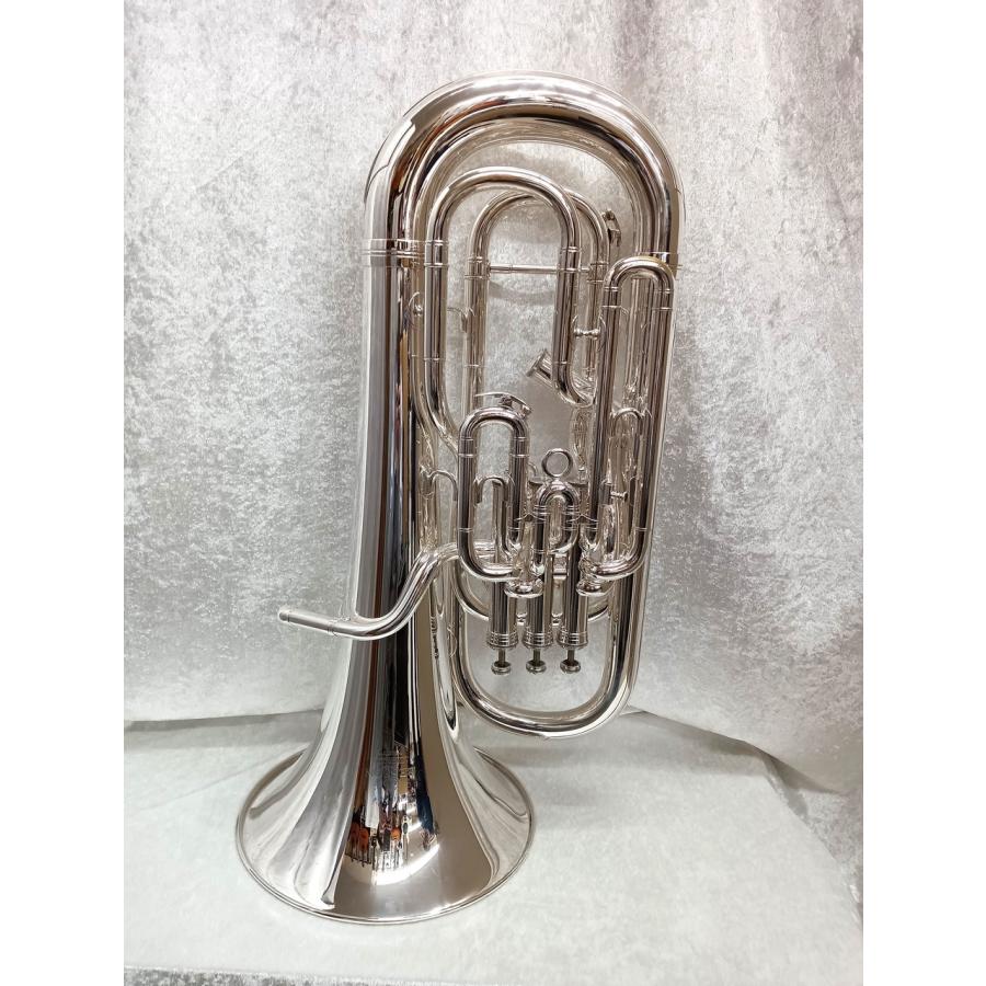 BESSON ベッソンユーフォニアム ソヴリンシリーズ BE-968-2 -中古品- : 伊藤楽器 松戸店 - 通販 - Yahoo!ショッピング