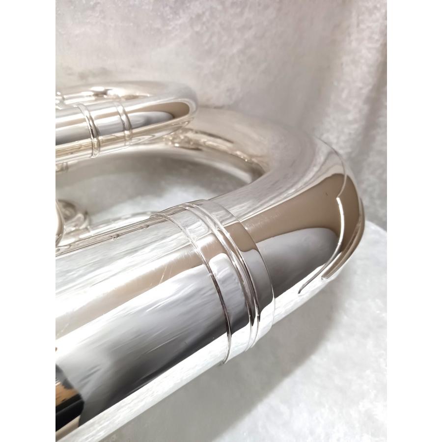 BESSON ベッソンユーフォニアム ソヴリンシリーズ BE-968-2 -中古品- : 伊藤楽器 松戸店 - 通販 - Yahoo!ショッピング