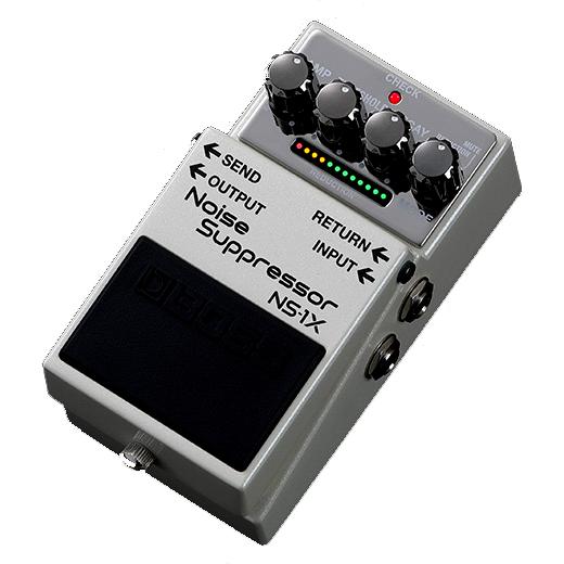 BOSS（楽器、器材） BOSS / NS-1X : 伊藤楽器 松戸店 - 通販 - Yahoo!ショッピング