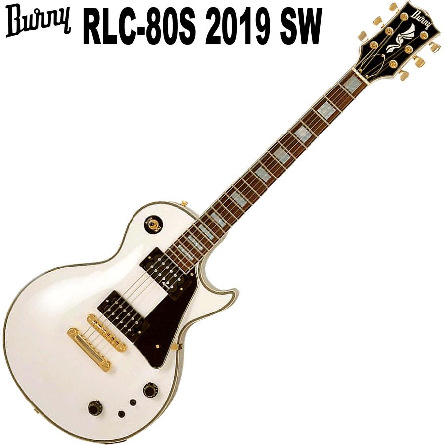 FERNANDES Burny / RLC-80S 2019 SW -B級特価- : 伊藤楽器 松戸店 - 通販 - Yahoo!ショッピング