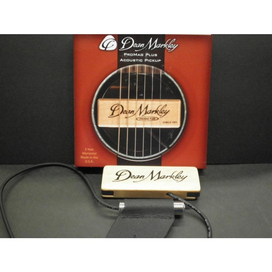 Dean Markley ProMAg Plus【国内正規品】 : 伊藤楽器 松戸店 - 通販 - Yahoo!ショッピング