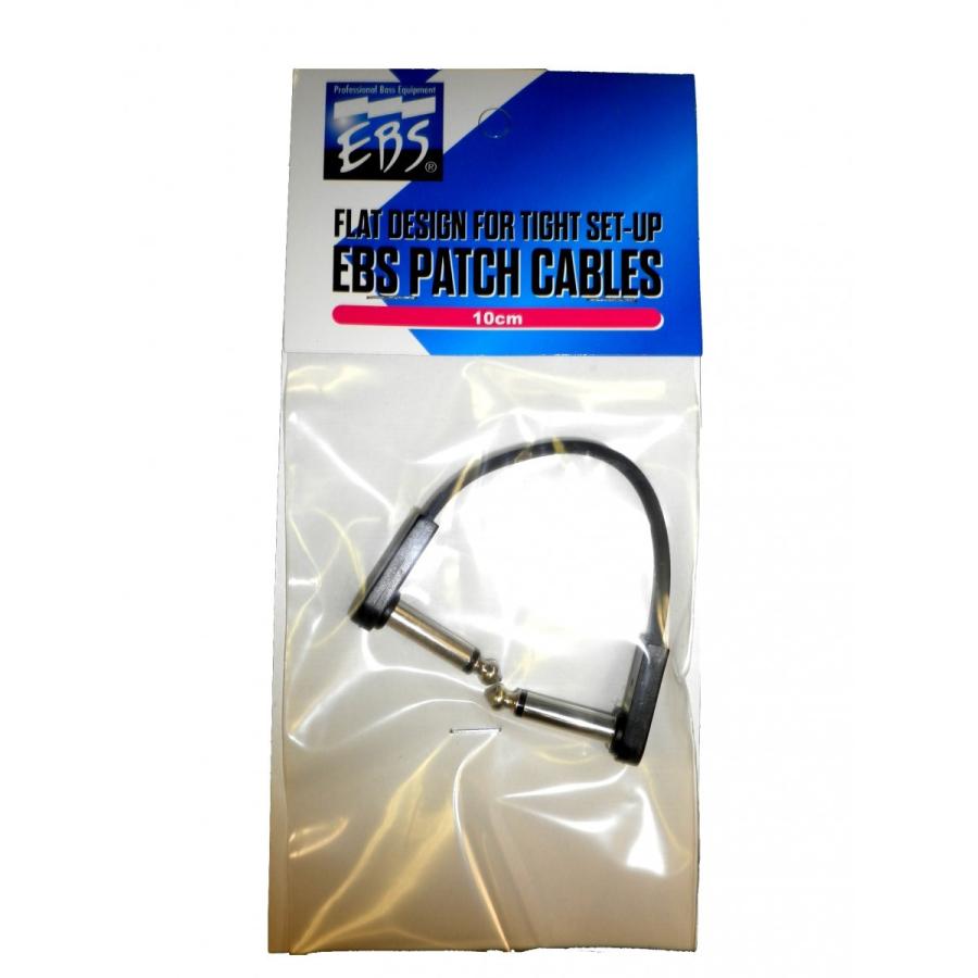 EBS PATCH CABLES 10cm : 伊藤楽器 松戸店 - 通販 - Yahoo!ショッピング