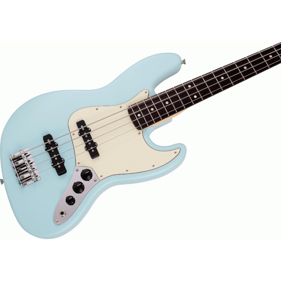 Fender 調整済で弾きやすいFender MADE IN JAPAN JUNIOR COLLECTION JAZZ BASSセット ...
