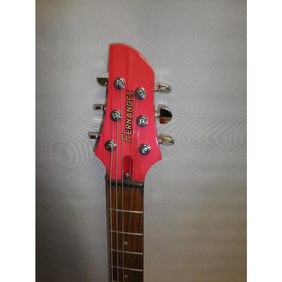 FERNANDES / APG-DLX JPC TRP【調整済】 : 伊藤楽器 松戸店 - 通販 - Yahoo!ショッピング