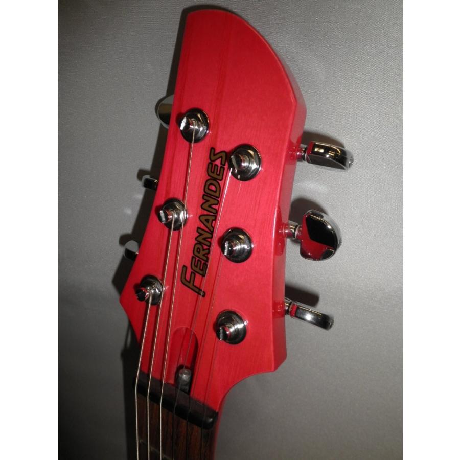 FERNANDES / APG-DLX JPC TRP【調整済】 : 伊藤楽器 松戸店 - 通販 - Yahoo!ショッピング