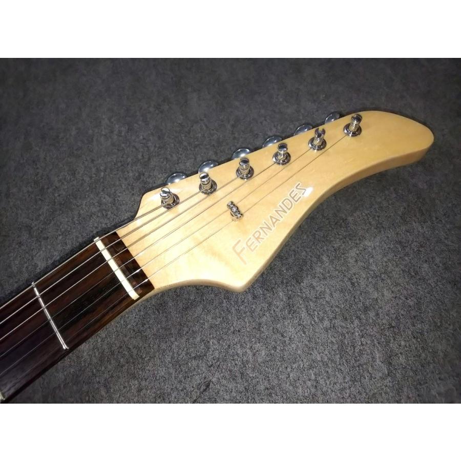 FERNANDES Fernandes / JG-STANDARD 3S(Prototype) : 伊藤楽器 松戸店 - 通販 - Yahoo ...