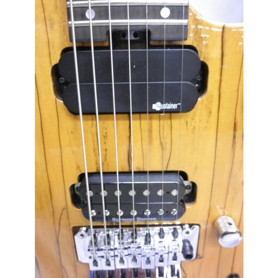 FERNANDES / FR-7 SUS SPALTED【プロトタイプ】 : 伊藤楽器 松戸店 - 通販 - Yahoo!ショッピング