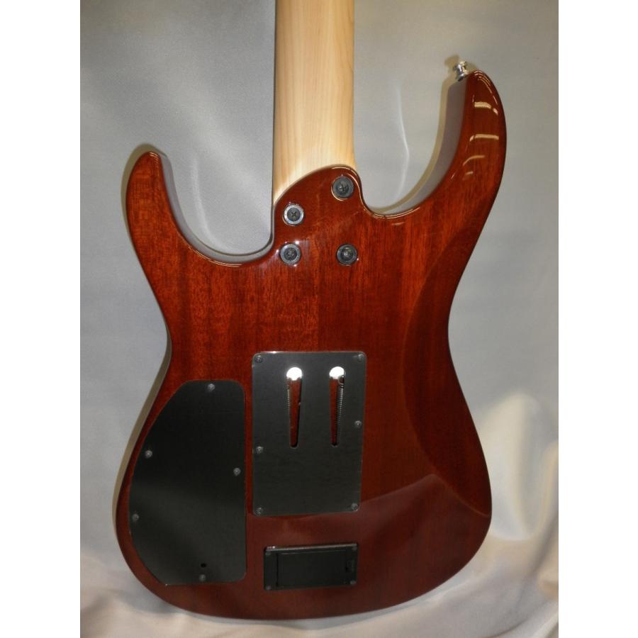 FERNANDES / FR-7 SUS SPALTED【プロトタイプ】 : 伊藤楽器 松戸店 - 通販 - Yahoo!ショッピング