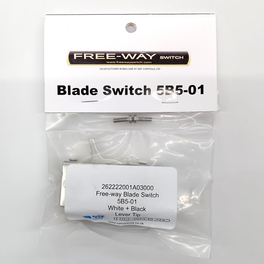 FREE-WAY SWITCH / 5B5-01 10 position Free-Way Blade : 伊藤楽器 松戸店 - 通販 ...